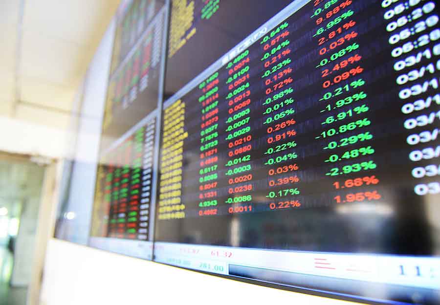How SPACs and direct listings are reshaping the capital markets | The ...