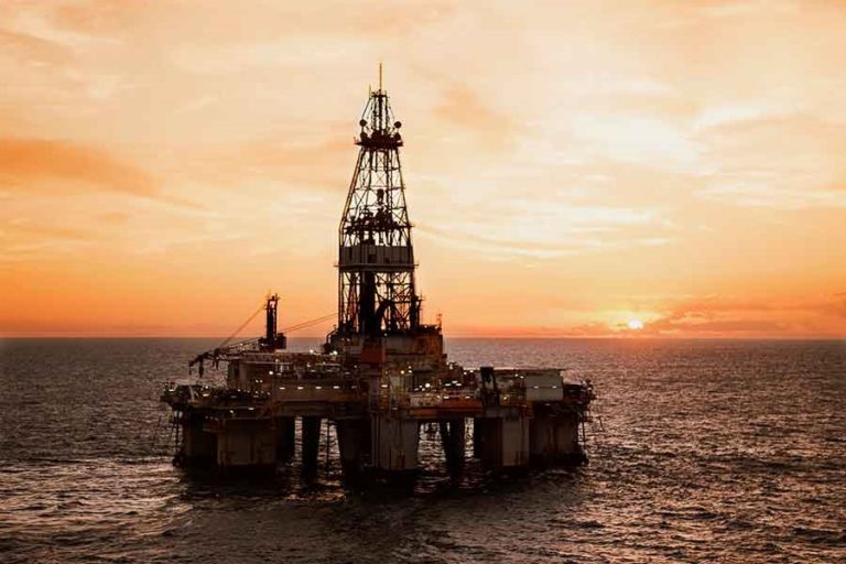 3 things to know this week in energy: Suez Canal blockage, oil field ...