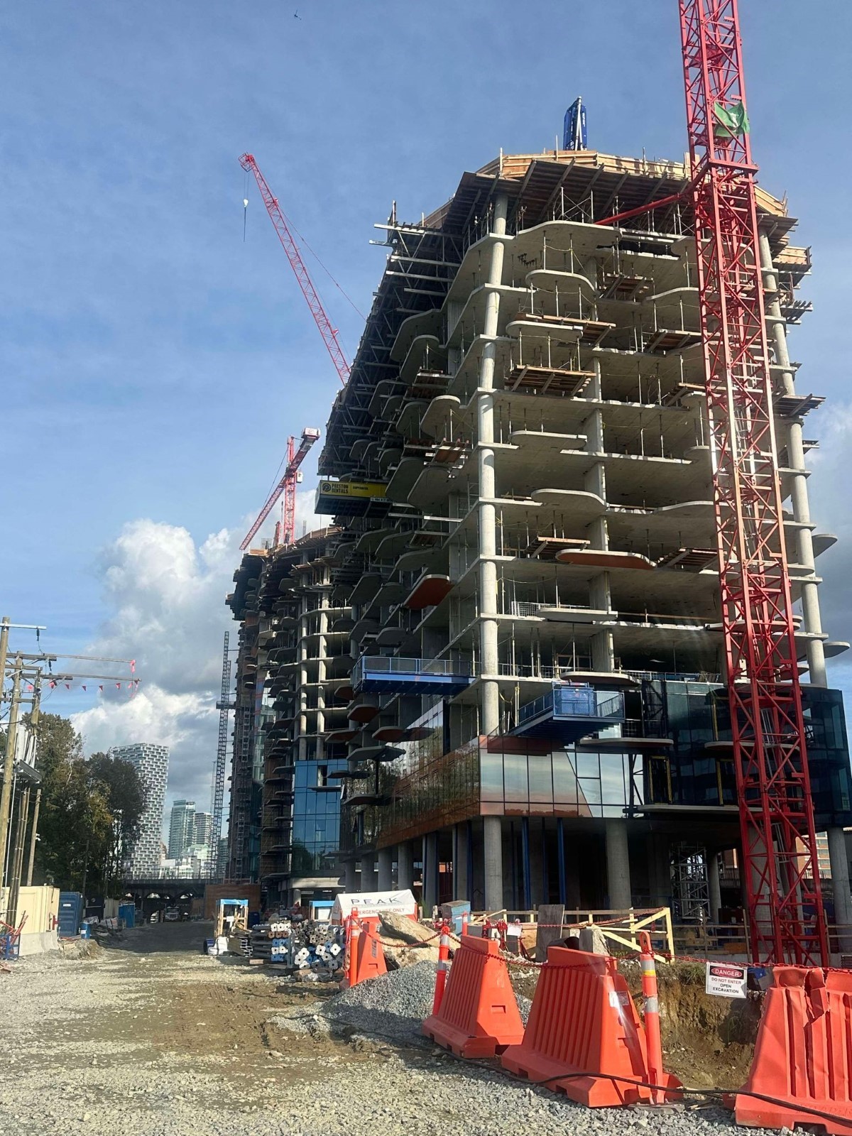 How Canadian real estate leaders can succeed in a volatile 2025